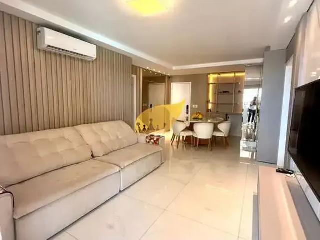 Apartamento para Venda em Cuiabá/MT Ribeirão do Lipa 3 Quartos