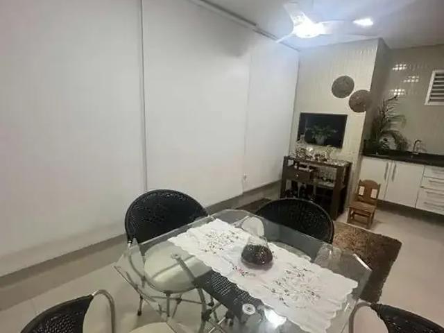 Apartamento para Venda em Cuiabá/MT Ribeirão do Lipa 3 Quartos