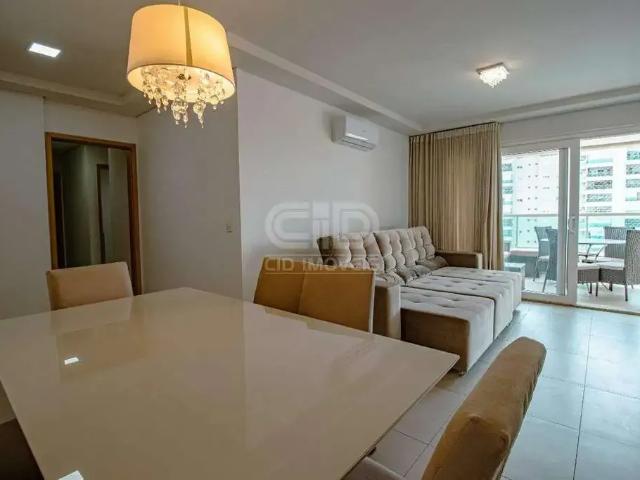 Apartamento para Venda em Cuiabá/MT Ribeirão do Lipa 3 Quartos