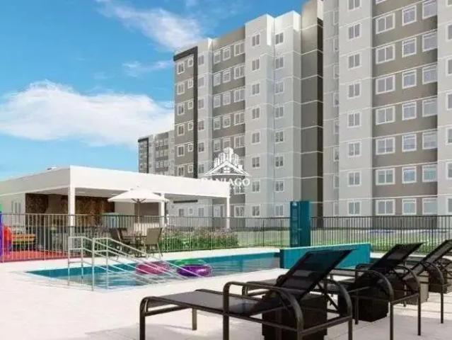 Apartamento para Venda em Cuiabá/MT Ribeirão do Lipa 1 Quartos