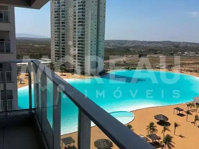 Apartamento para Venda em Cuiabá/MT Ribeirão do Lipa 2 Quartos