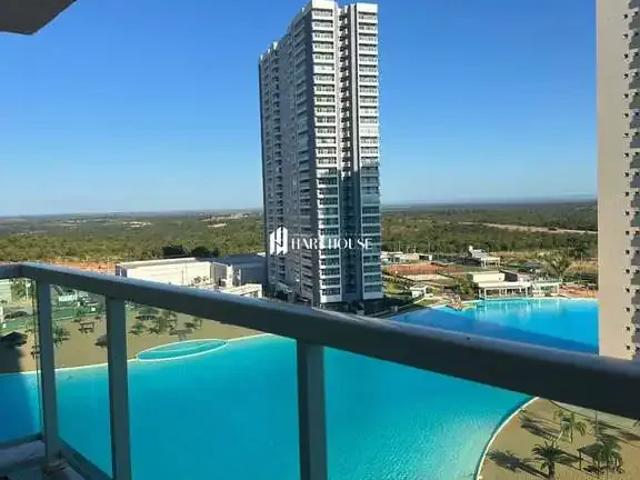 Apartamento para Venda em Cuiabá/MT Ribeirão do Lipa 2 Quartos