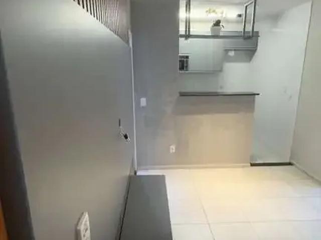 Apartamento para Venda em Cuiabá/MT Ribeirão do Lipa 2 Quartos