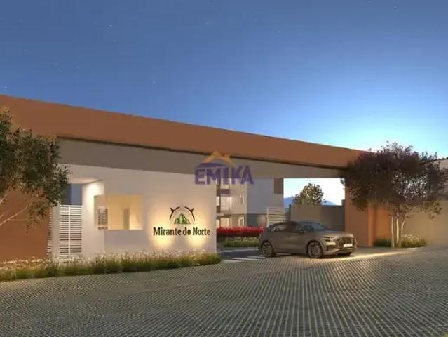 Apartamento para Venda em Cuiabá/MT Ribeirão do Lipa 2 Quartos