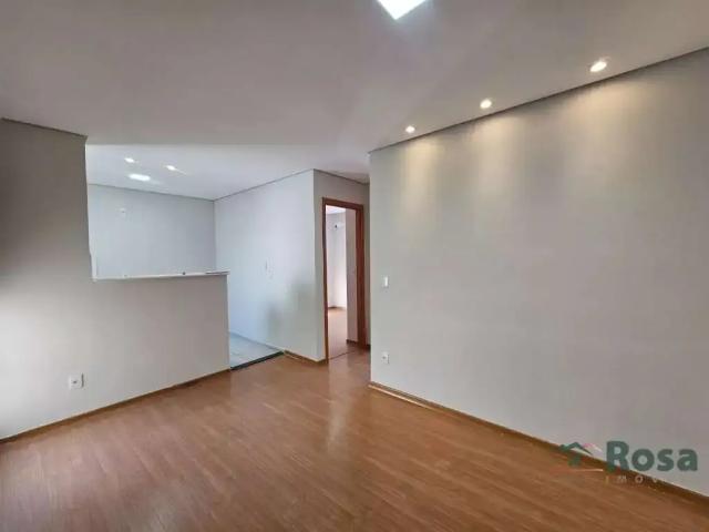 Apartamento para Venda em Cuiabá/MT Ribeirão do Lipa 2 Quartos