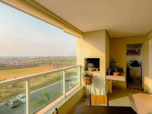 Apartamento para Venda em Cuiabá/MT Ribeirão do Lipa 2 Quartos