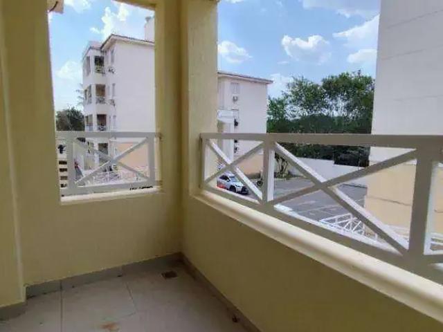 Apartamento para Venda em Cuiabá/MT Ribeirão do Lipa 2 Quartos