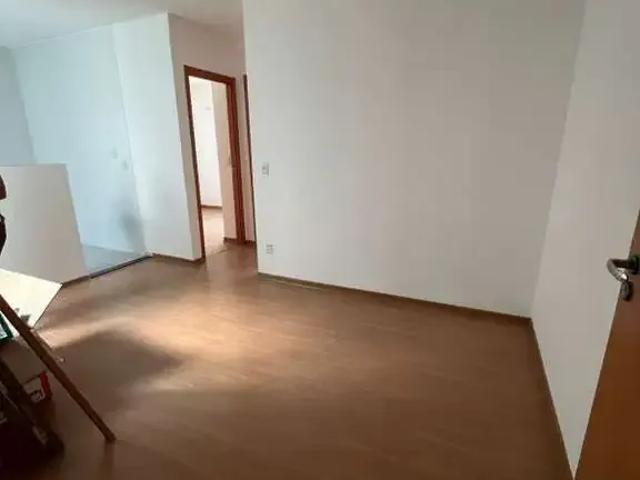 Apartamento para Venda em Cuiabá/MT Ribeirão do Lipa 2 Quartos