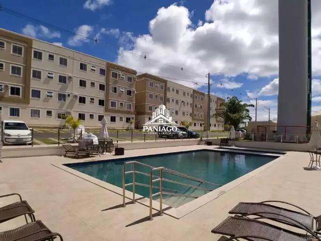 Apartamento para Venda em Cuiabá/MT Ribeirão do Lipa 2 Quartos