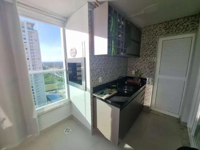 Apartamento para Venda em Cuiabá/MT Ribeirão do Lipa 2 Quartos