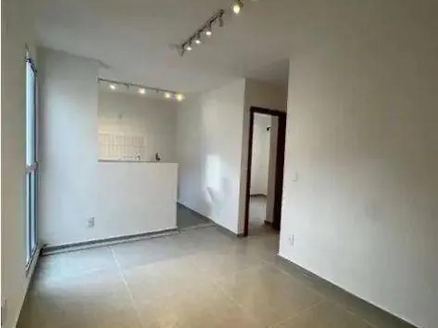 Apartamento para Venda em Cuiabá/MT Ribeirão do Lipa 2 Quartos