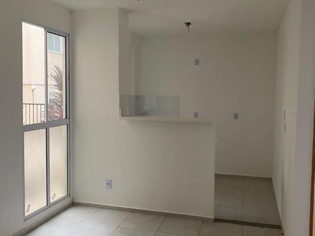 Apartamento para Venda em Cuiabá/MT Ribeirão do Lipa 2 Quartos