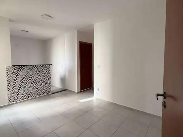 Apartamento para Venda em Cuiabá/MT Ribeirão do Lipa 2 Quartos