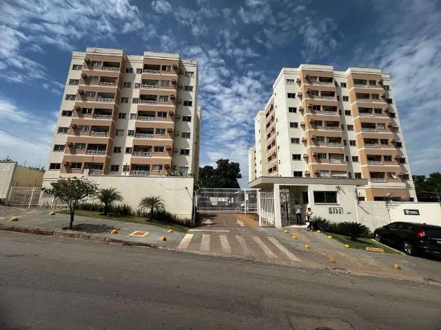 Apartamento para Venda em Cuiabá/MT Rodoviária Parque 2 Quartos