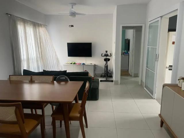 Apartamento para Venda em Cuiabá/MT Rodoviária Parque 2 Quartos