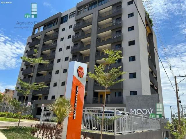 Apartamento para Venda em Cuiabá/MT Rodoviária Parque 2 Quartos