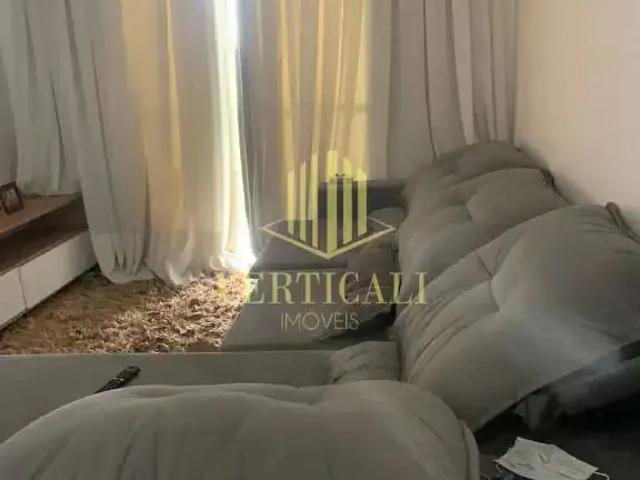 Apartamento para Venda em Cuiabá/MT Rodoviária Parque 3 Quartos