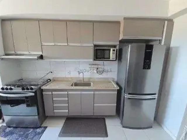 Apartamento para Venda em Cuiabá/MT Rodoviária Parque 3 Quartos