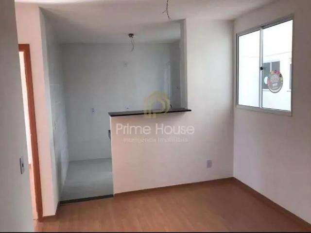 Apartamento para Venda em Cuiabá/MT São Gonçalo Beira Rio 2 Quartos