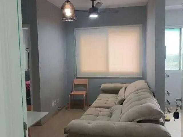Apartamento para Venda em Cuiabá/MT São José 2 Quartos