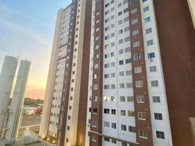 Apartamento para Venda em Cuiabá/MT São José 2 Quartos