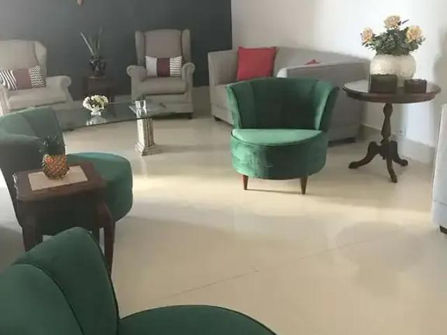 Apartamento para Venda em Cuiabá/MT Santa Cruz 3 Quartos