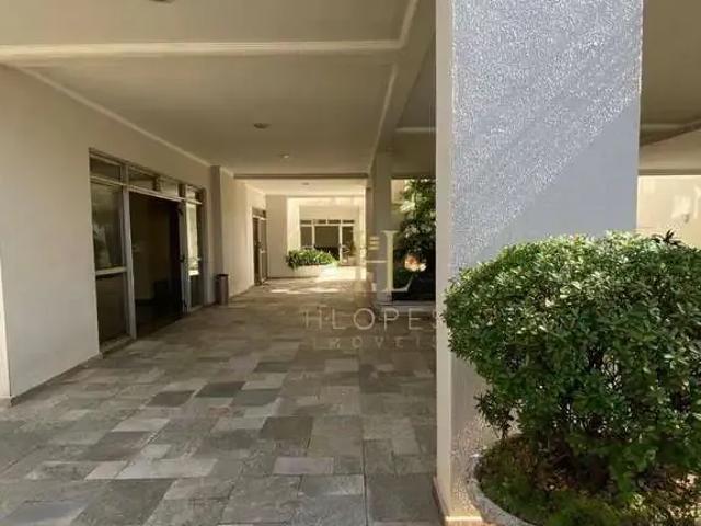 Apartamento para Venda em Cuiabá/MT Santa Helena 4 Quartos