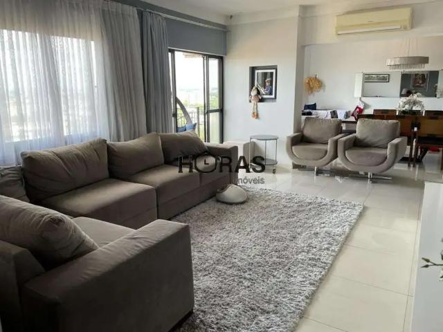 Apartamento para Venda em Cuiabá/MT Santa Helena 4 Quartos