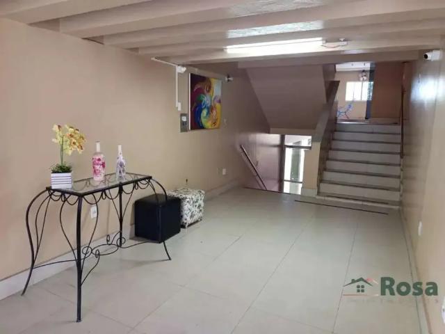 Apartamento para Venda em Cuiabá/MT Santa Helena 2 Quartos
