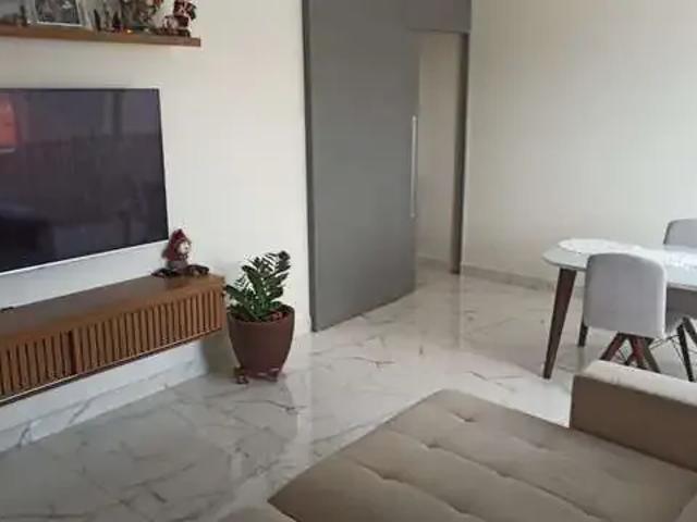 Apartamento para Venda em Cuiabá/MT Santa Helena 2 Quartos