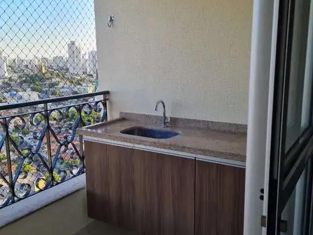 Apartamento para Venda em Cuiabá/MT Santa Helena 2 Quartos