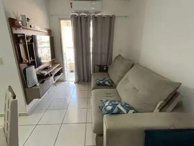 Apartamento para Venda em Cuiabá/MT Santa Helena 3 Quartos