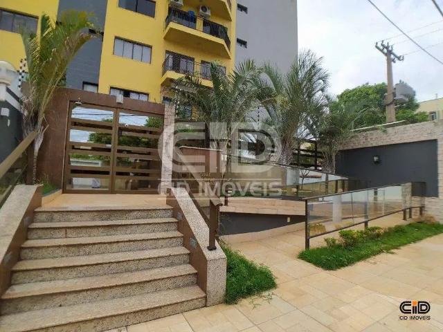 Apartamento para Venda em Cuiabá/MT Santa Helena 3 Quartos
