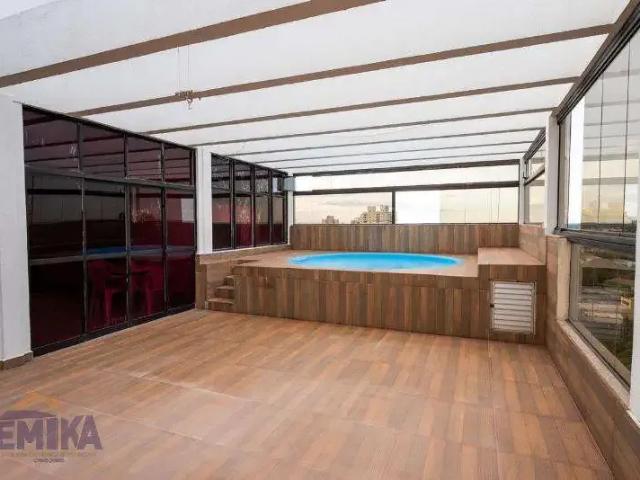 Apartamento para Venda em Cuiabá/MT Santa Helena 3 Quartos