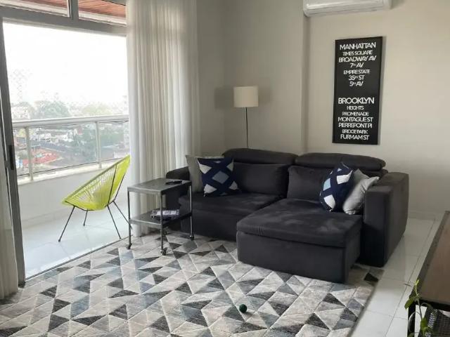 Apartamento para Venda em Cuiabá/MT Santa Helena 3 Quartos