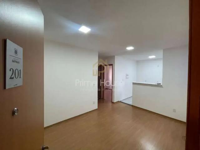 Apartamento para Venda em Cuiabá/MT Santa Izabel 2 Quartos