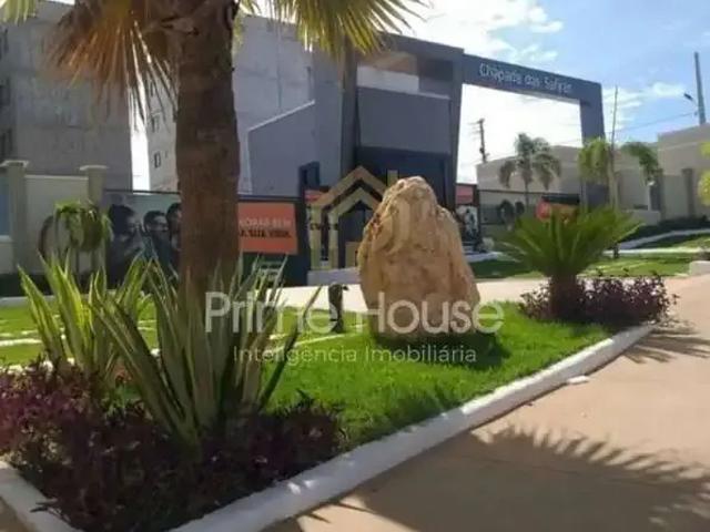 Apartamento para Venda em Cuiabá/MT Santa Izabel 2 Quartos