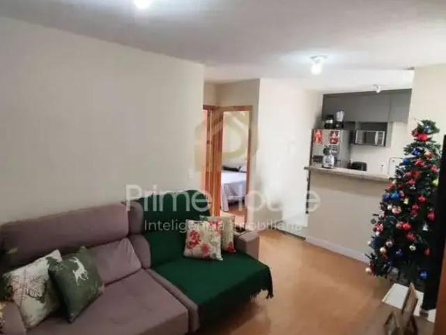 Apartamento para Venda em Cuiabá/MT Santa Izabel 2 Quartos