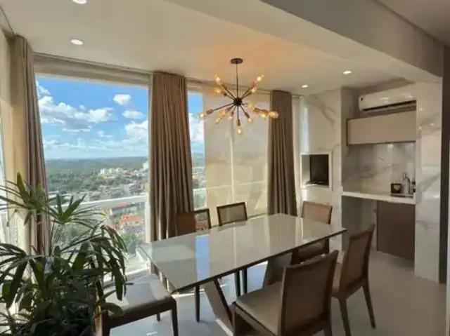 Apartamento para Venda em Cuiabá/MT Santa Rosa 3 Quartos