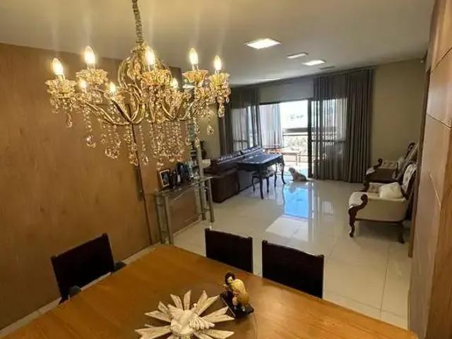 Apartamento para Venda em Cuiabá/MT Santa Rosa 3 Quartos