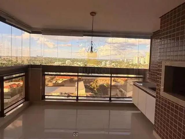 Apartamento para Venda em Cuiabá/MT Santa Rosa 3 Quartos