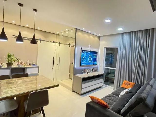 Apartamento para Venda em Cuiabá/MT Santa Rosa 3 Quartos