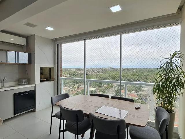 Apartamento para Venda em Cuiabá/MT Santa Rosa 3 Quartos