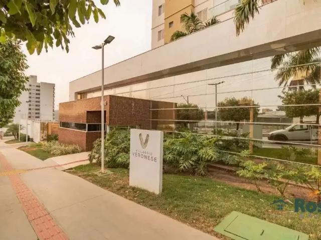 Apartamento para Venda em Cuiabá/MT Santa Rosa 3 Quartos