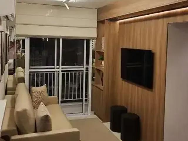 Apartamento para Venda em Cuiabá/MT Santa Rosa 3 Quartos