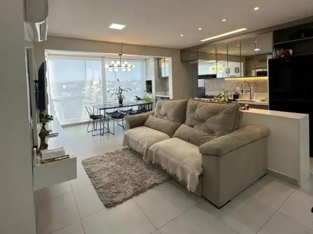 Apartamento para Venda em Cuiabá/MT Santa Rosa 3 Quartos