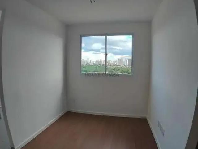 Apartamento para Venda em Cuiabá/MT Condomínio Residencial Chapada Cesari 2 Quartos