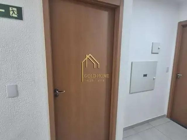 Apartamento para Venda em Cuiabá/MT Santa Rosa 2 Quartos