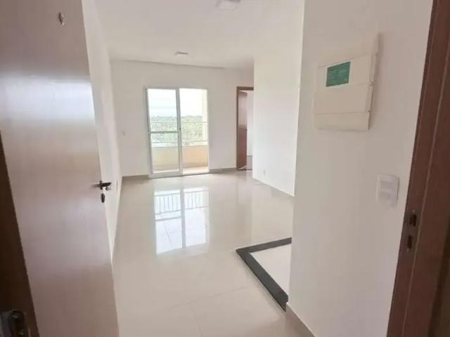 Apartamento para Venda em Cuiabá/MT Santa Rosa 2 Quartos