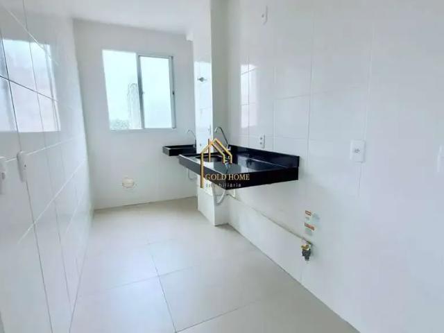 Apartamento para Venda em Cuiabá/MT Santa Rosa 2 Quartos